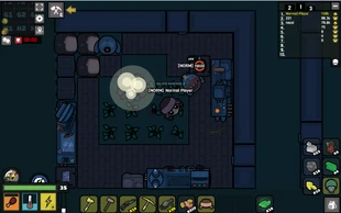 Ghoul Mode | Devast.io Wiki | Fandom