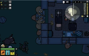 Ghoul Mode | Devast.io Wiki | Fandom