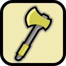 Sulfur Axe | Devast.io Wiki | Fandom