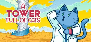 A Tower Full of Cats | Devcats Wiki | Fandom