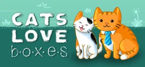 Cats Love Boxes | Devcats Wiki | Fandom