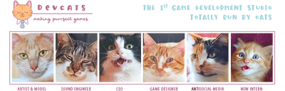 Devcats | Devcats Wiki | Fandom
