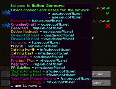 Misc (Technical) | DeVco Wiki | Fandom
