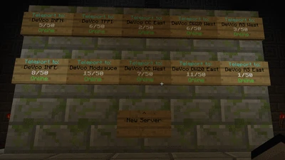 Hub | DeVco Wiki | Fandom