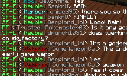 Ranks | DeVco Wiki | Fandom