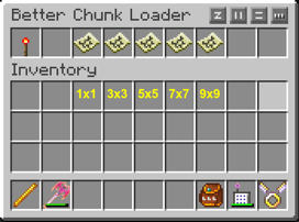 BetterChunkLoader | DeVco Wiki | Fandom