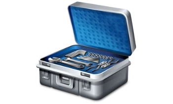 Kits | DeVco Wiki | Fandom