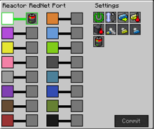 Big Reactors | DeVco Wiki | Fandom