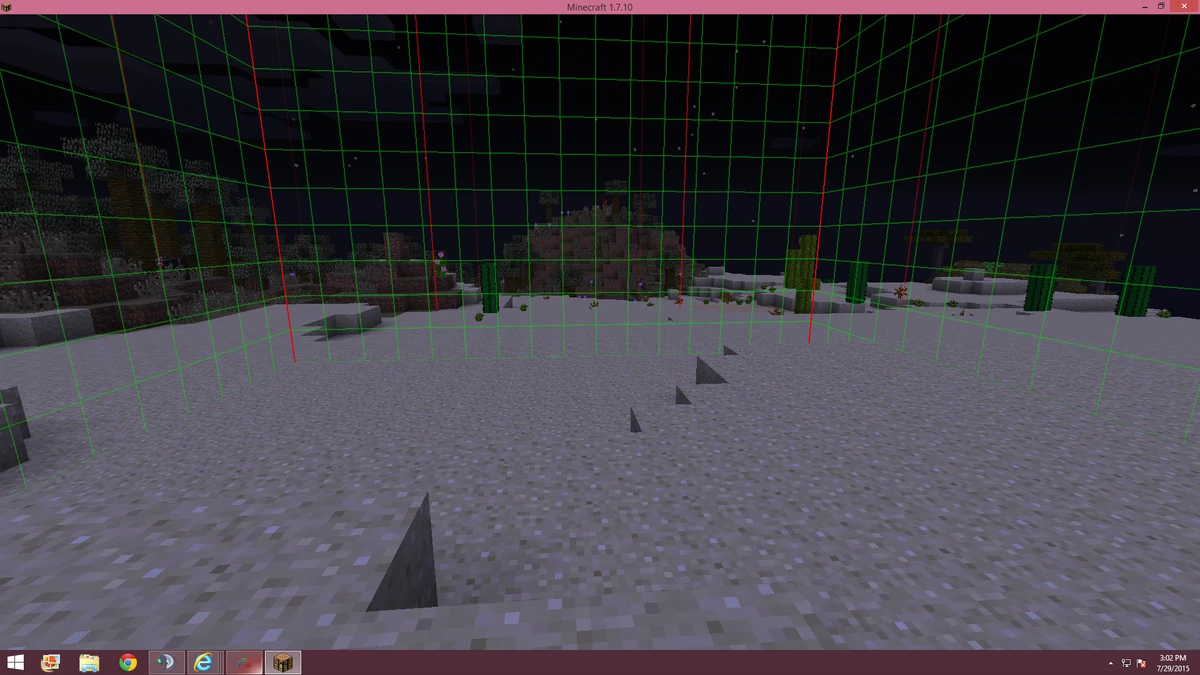 Chunks | DeVco Wiki | Fandom