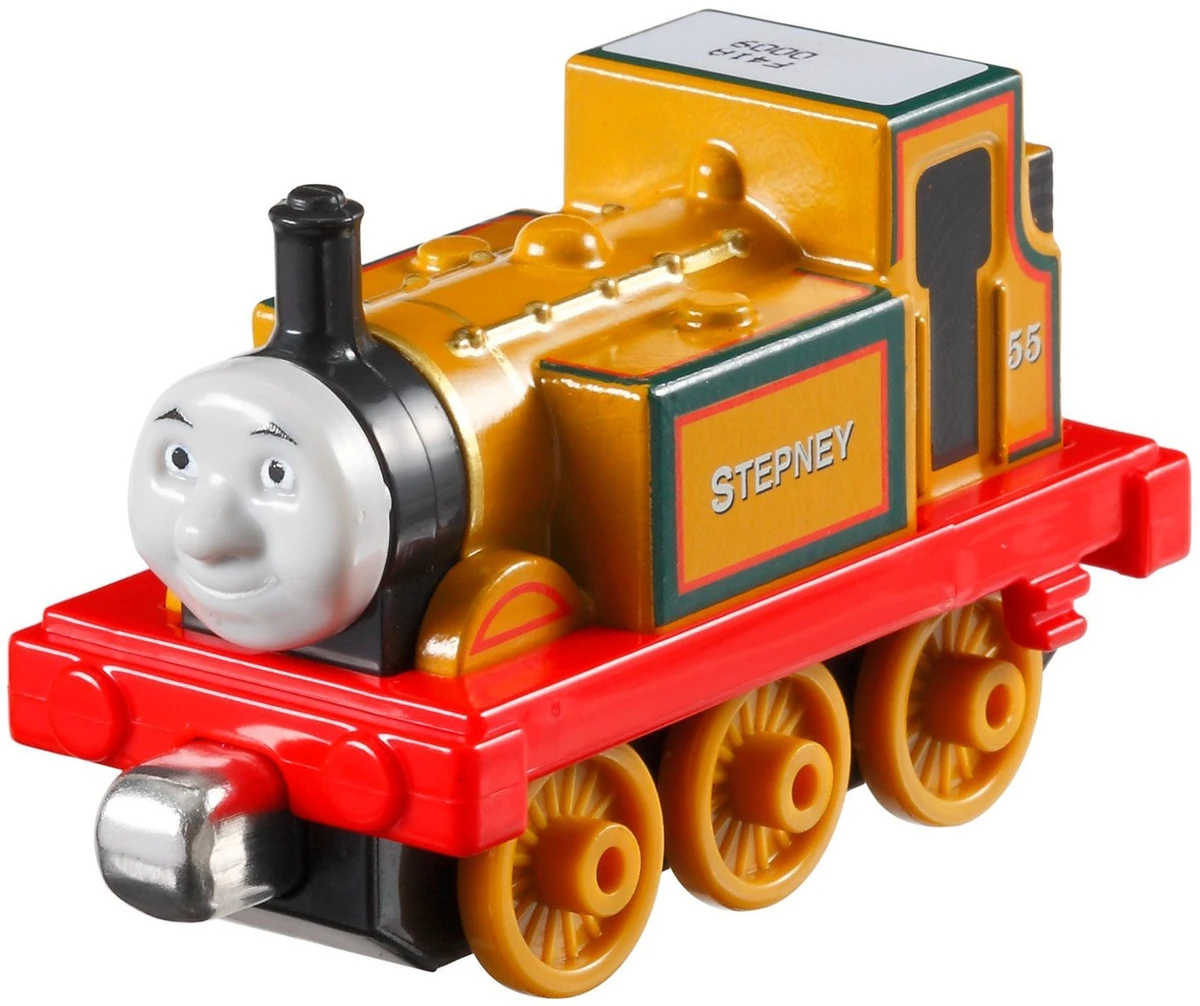 Stepney | Developers Wiki | Fandom