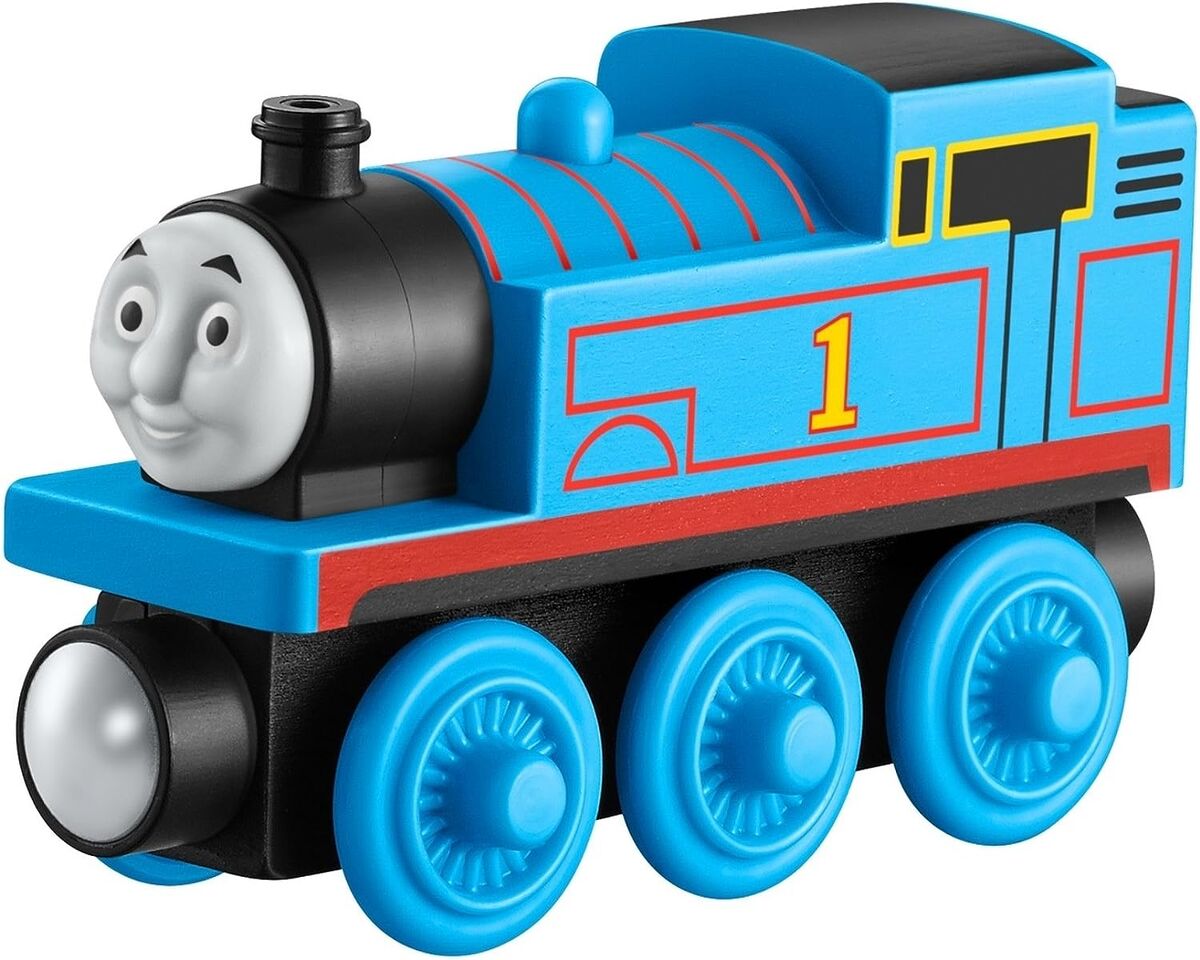 Thomas Developers Wiki Fandom
