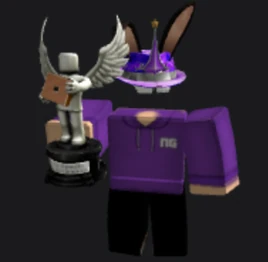 Nosniy | DEVELOPERS IN ROBLOX Wiki | Fandom