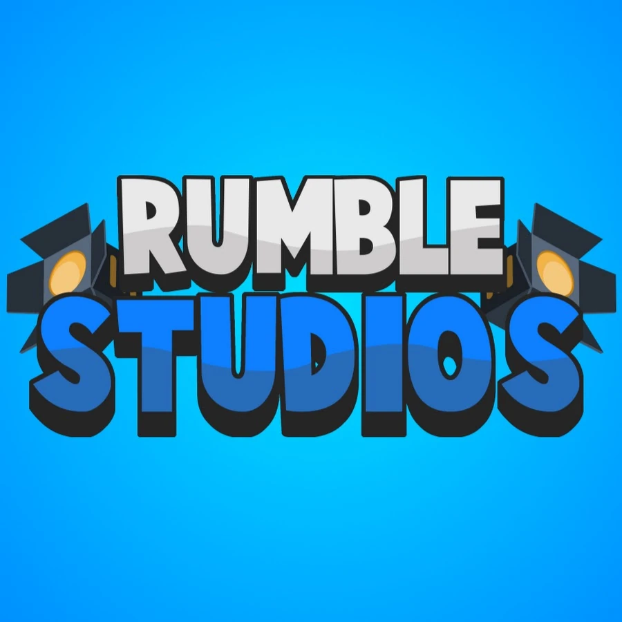 Rumble studios | DEVELOPERS IN ROBLOX Wiki | Fandom