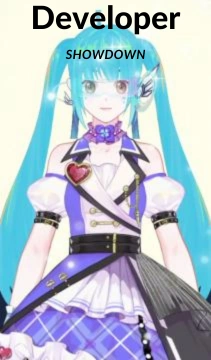 God tiers | Developer Showdown Wiki | Fandom