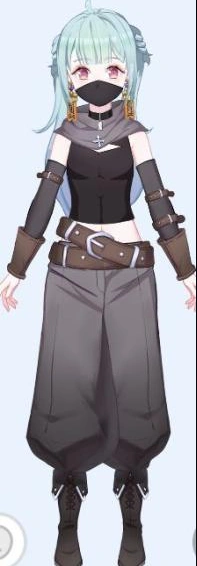 Avory | Developer Showdown Wiki | Fandom