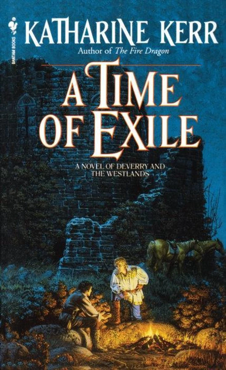 A Time of Exile | Deverry Wiki | Fandom
