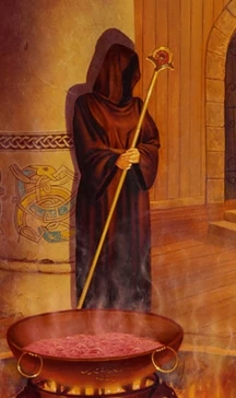 Ardda | Deverry Wiki | Fandom