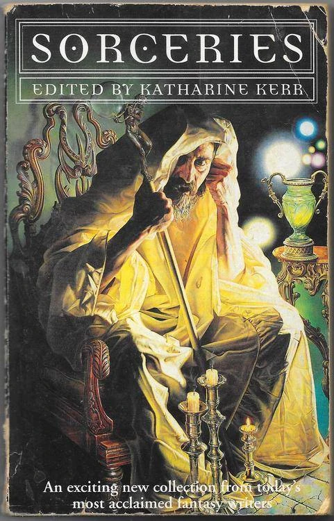 Sorceries | Deverry Wiki | Fandom