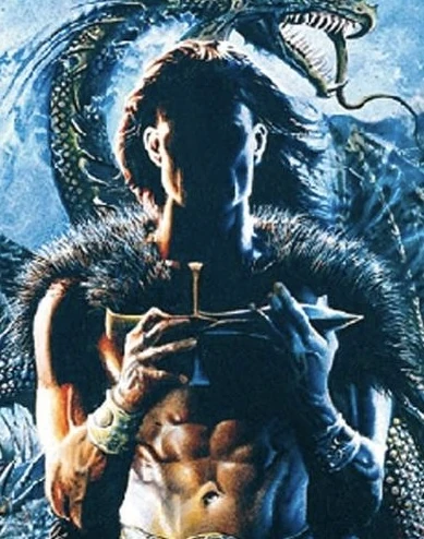 Rhodry | Deverry Wiki | Fandom