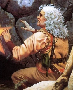 Nevyn | Deverry Wiki | Fandom