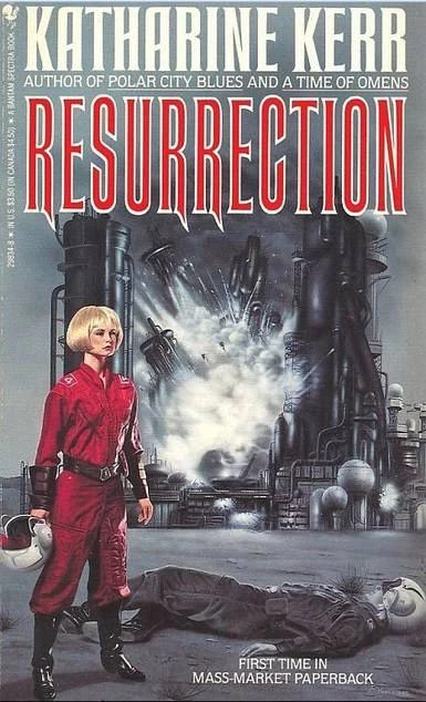 Resurrection | Deverry Wiki | Fandom