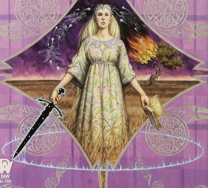 Dweomer | Deverry Wiki | Fandom