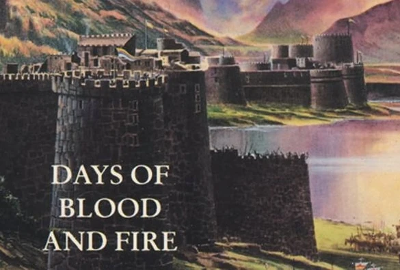 Cengarn | Deverry Wiki | Fandom