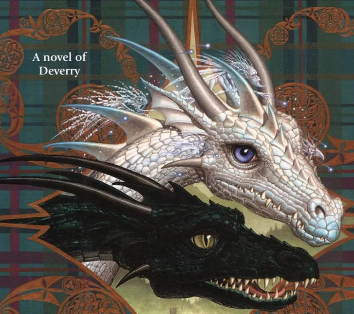 Dragon | Deverry Wiki | Fandom