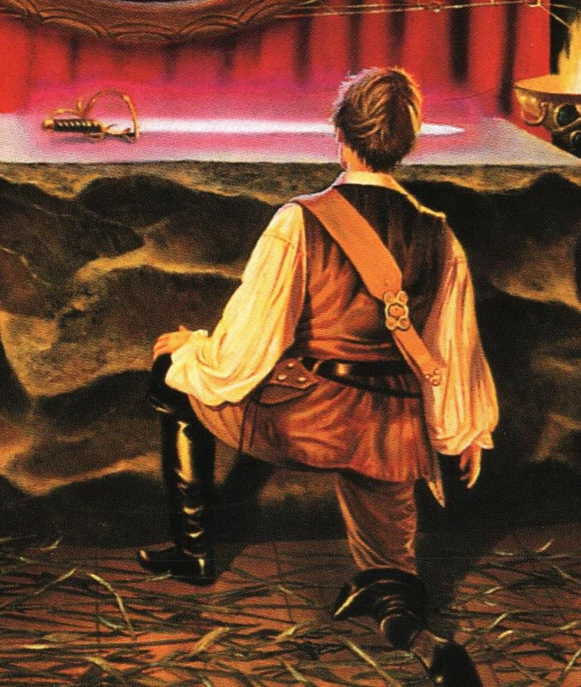 Gweniver | Deverry Wiki | Fandom