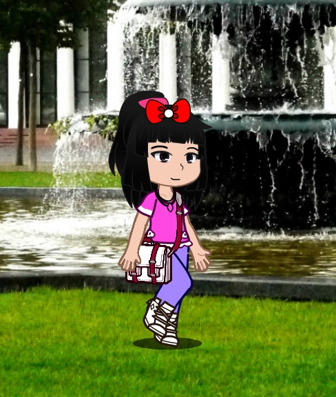 Chika Aldjokdja | Devia Riska Wiki | Fandom
