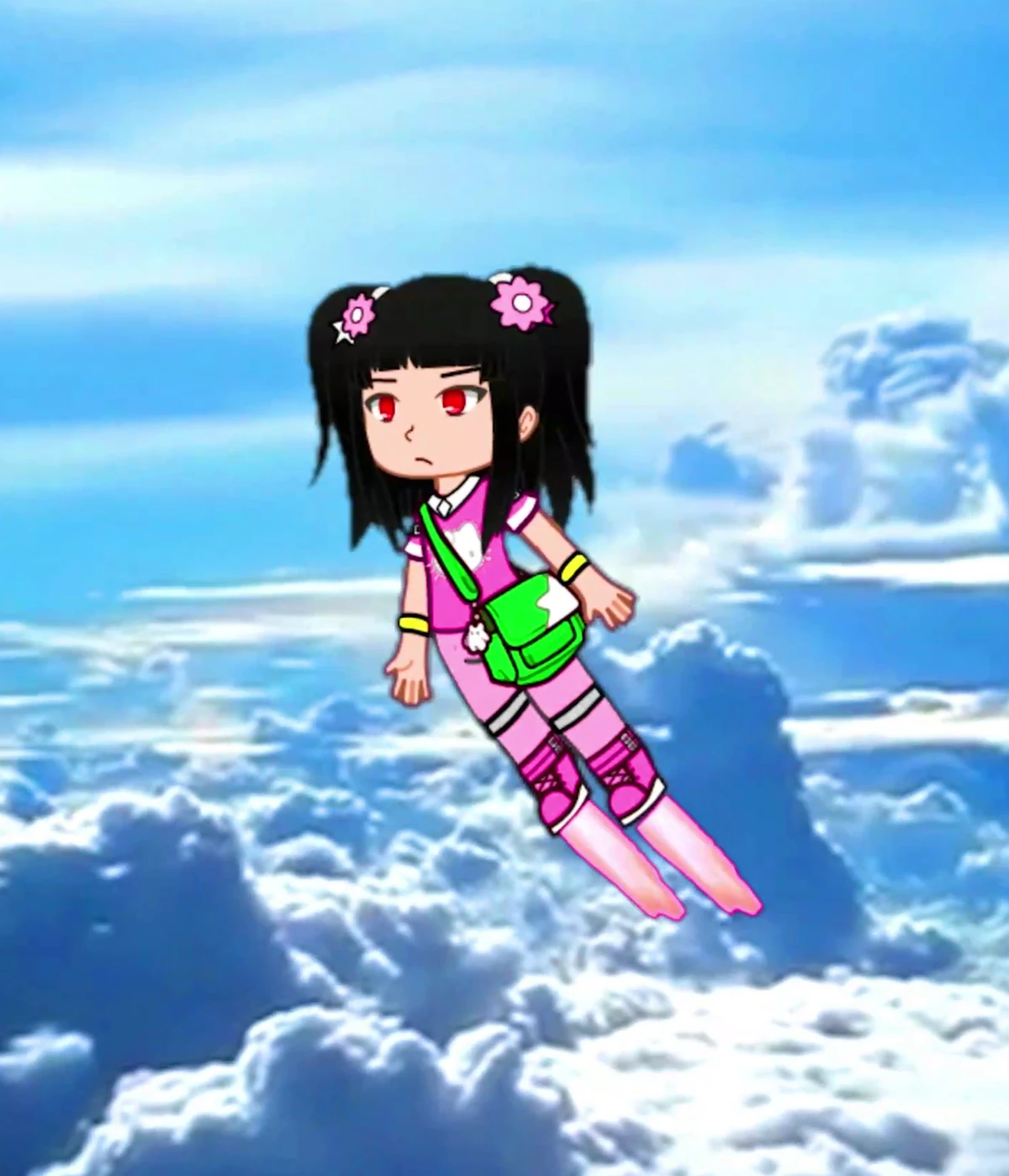 AI Robot Melati | Devia Riska Wiki | Fandom