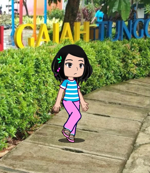 Dessy Rinika | Devia Riska Wiki | Fandom