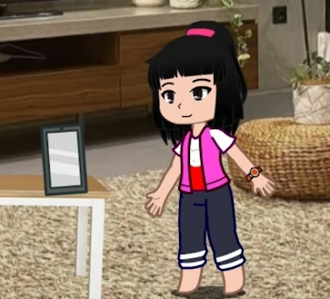 Adelia Sabrina | Devia Riska Wiki | Fandom