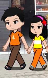 Rizal Akbar Rahmat | Devia Riska Wiki | Fandom