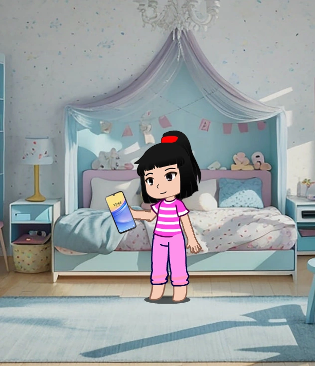 Lisa Karla | Devia Riska Wiki | Fandom