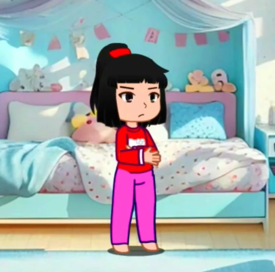 Lisa Karla | Devia Riska Wiki | Fandom