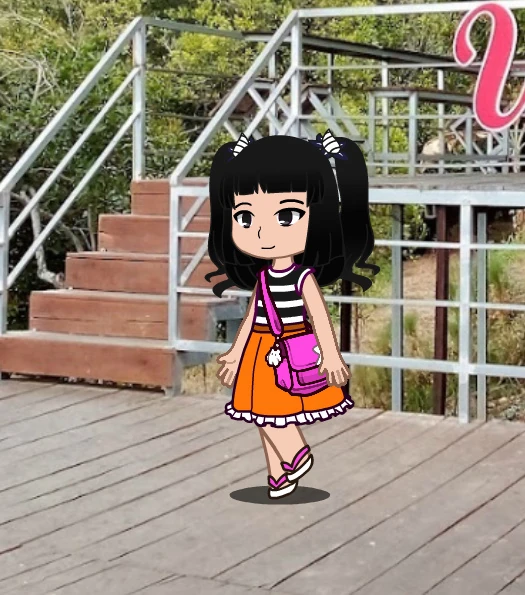 Mila Meilany | Devia Riska Wiki | Fandom