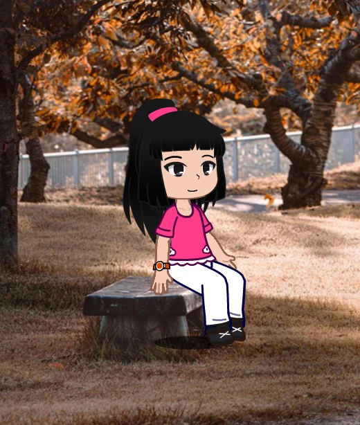 Delia Zahra Amanda | Devia Riska Wiki | Fandom