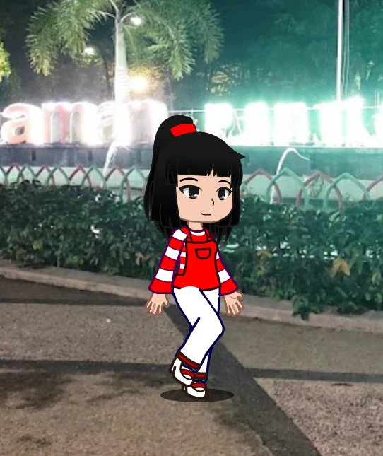 Putri Diyanah Mahdyah | Devia Riska Wiki | Fandom