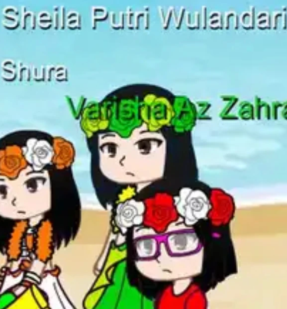 Sheila Putri | Devia Riska Wiki | Fandom