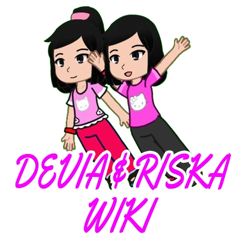Nissa Zahra | Devia Riska Wiki | Fandom