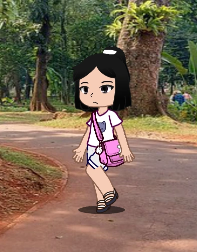 Shintia | Devia Riska Wiki | Fandom