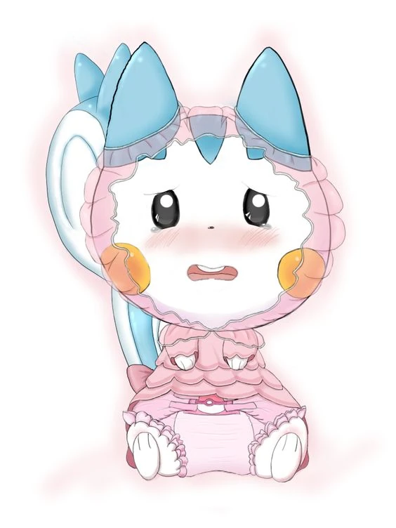 Pachirisu Diaper | Deviantart Fanon Wiki | Fandom