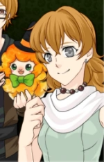 Veronica Thompsin | Deviation Wiki | Fandom