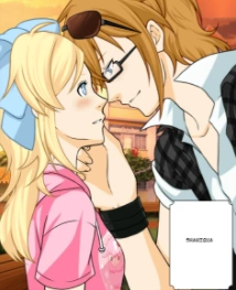 Josh Wilson | Deviation Wiki | Fandom