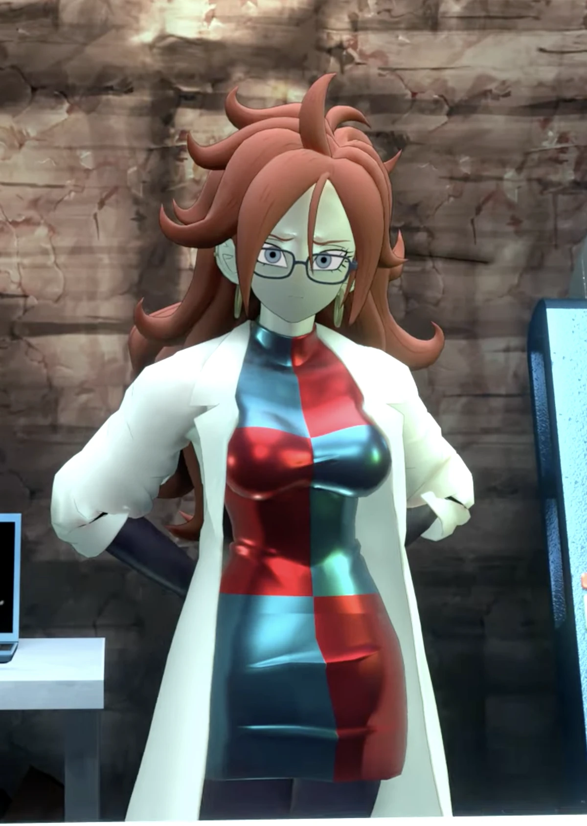 Category:Females | Devil Artemis Universe Wiki | Fandom