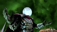 Zarbon | Devil Artemis Universe Wiki | Fandom