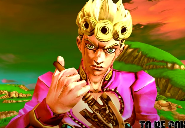 Giorno Giovana | Devil Artemis Universe Wiki | Fandom