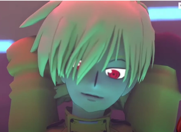 Seras Victoria | Devil Artemis Universe Wiki | Fandom