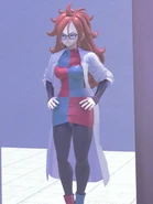 Vomi | Devil Artemis Universe Wiki | Fandom